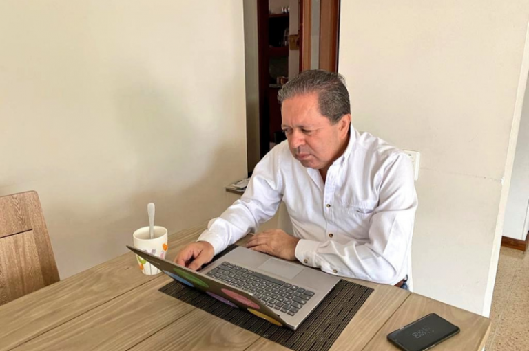 Los temas gruesos del diputado Jaime Cano - Panorama Político