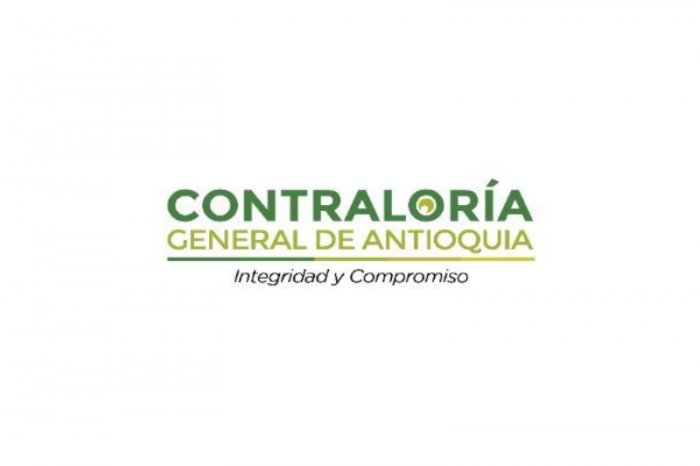 Eslogan e imagen permanente de la Contraloría - Panorama Político