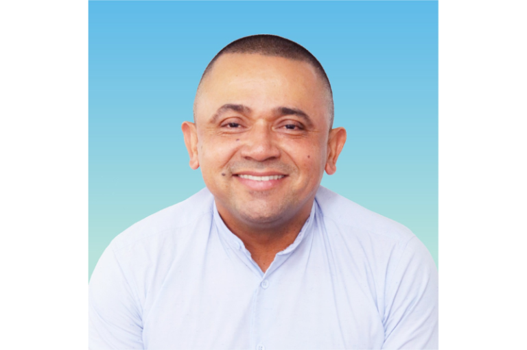 Es el momento propicio para aspirar a la Alcaldía de Bello: Hugo Díaz ...