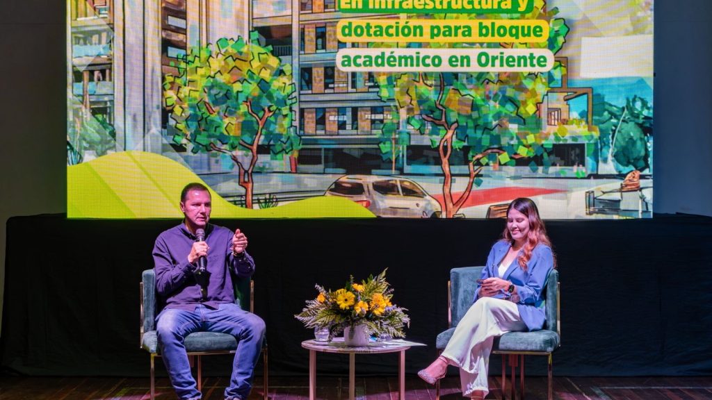 LAS CUENTAS MUY CLARAS DEL RETOR DEL POLI, ALEX OSORIO - Panorama Político
